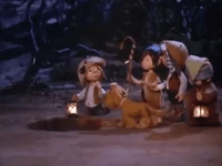 The First Christmas: The Story of the First Christmas Snow | Christmas ...