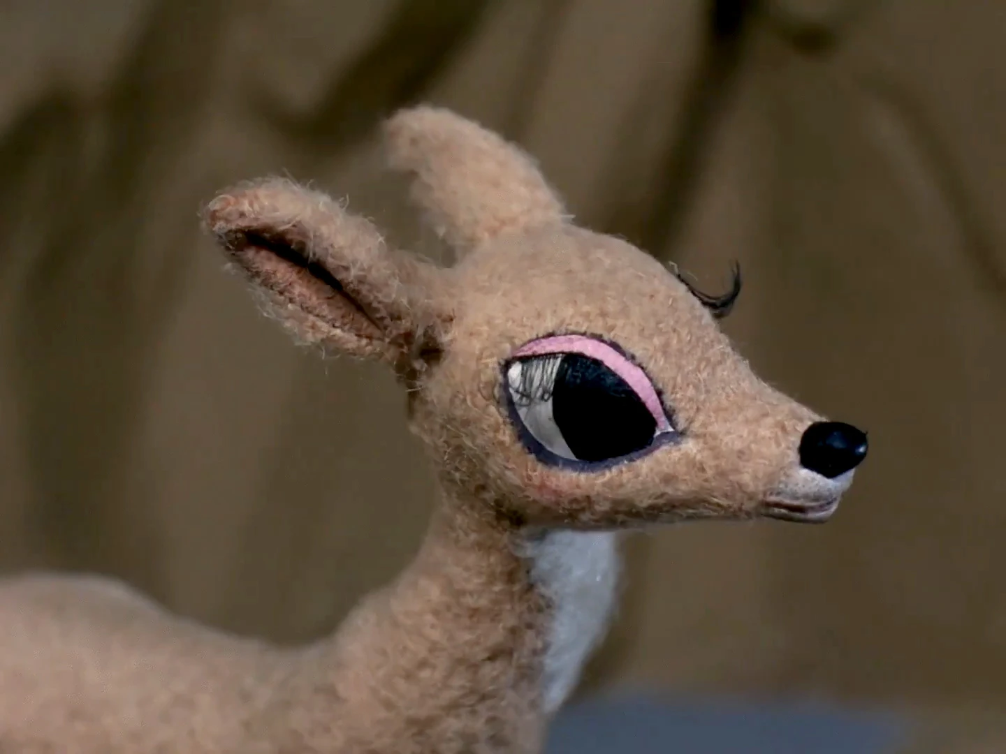 Rudolph The Red Nosed Reindeer Donner