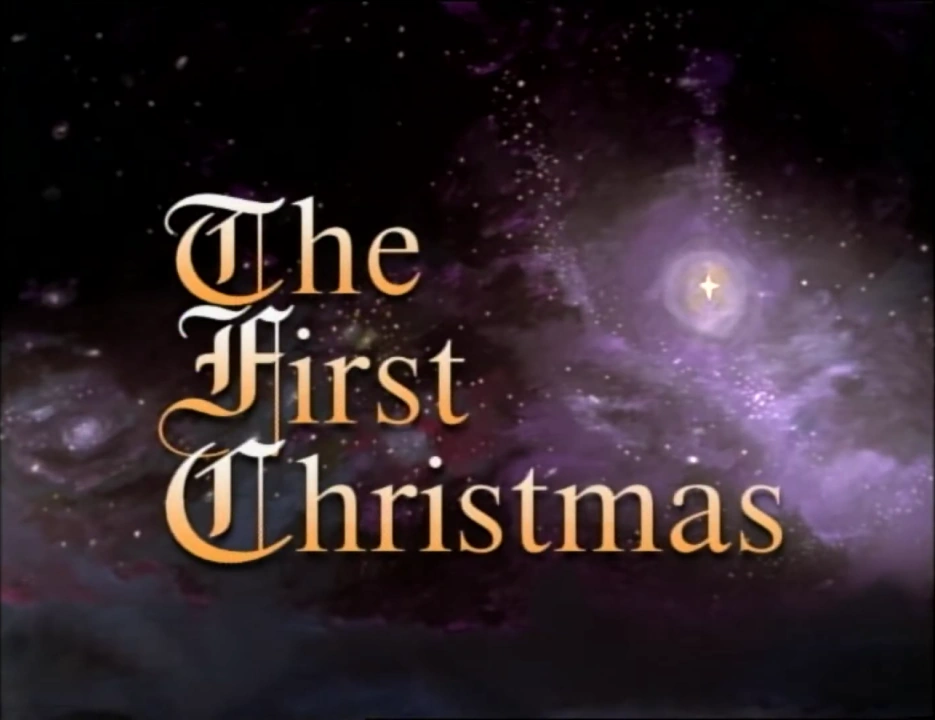 The First Christmas (1998) | Christmas Specials Wiki | Fandom