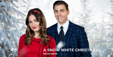 A Snow White Christmas | Christmas Specials Wiki | Fandom