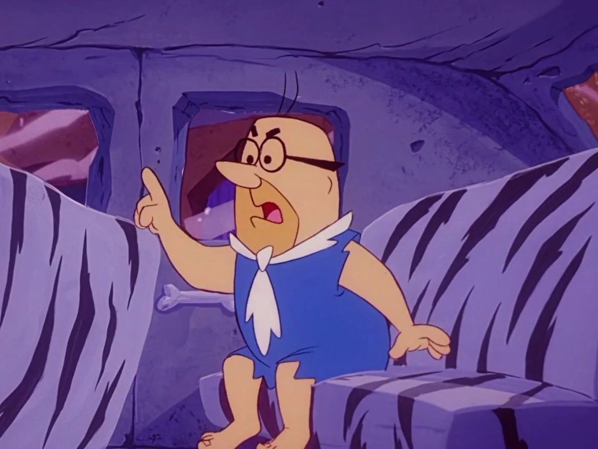 Mr. Slate | Christmas Specials Wiki | Fandom