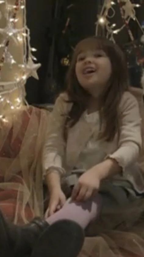 The Search For Santa Paws