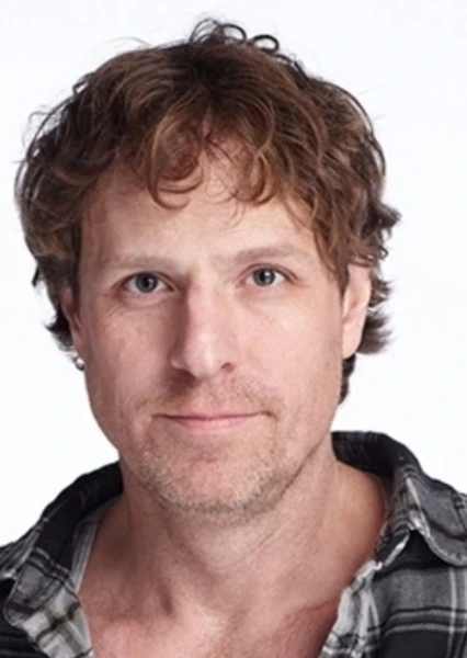 Dan Chameroy | Christmas Specials Wiki | Fandom