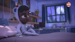 Ice Cub | Christmas Specials Wiki | Fandom