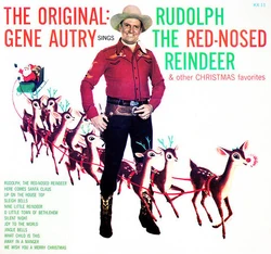 Rudolph the Red-Nosed Reindeer (song) | Christmas Specials Wiki | Fandom