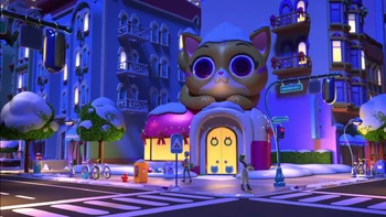 Merry Mousemas | Christmas Specials Wiki | Fandom