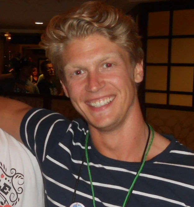 Andrew Francis | Christmas Specials Wiki | Fandom