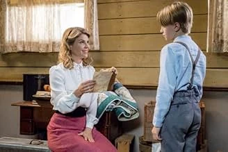 The Christmas Wishing Tree | Christmas Specials Wiki | Fandom