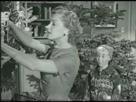 Dennis The Menace Christmas