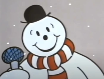 Mr. Snow | Christmas Specials Wiki | Fandom