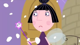 Nanny Plum | Christmas Specials Wiki | Fandom