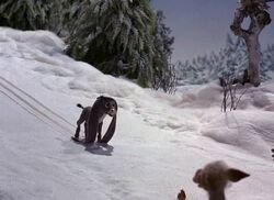 Nestor, the Long-Eared Christmas Donkey | Christmas Specials Wiki | Fandom