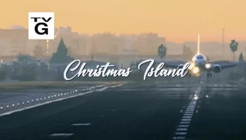 Christmas Island (2023) | Christmas Specials Wiki | Fandom