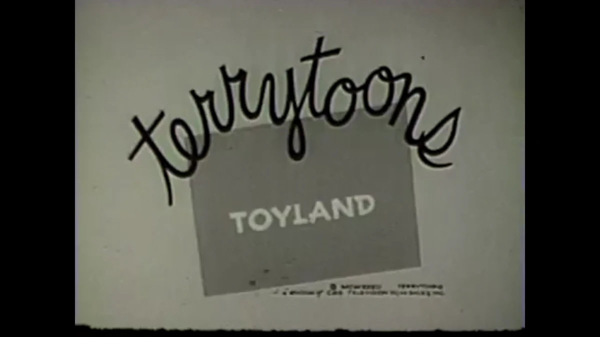 Toyland | Christmas Specials Wiki | Fandom