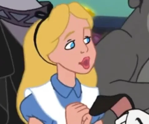 Alice (Alice in Wonderland) | Christmas Specials Wiki | Fandom