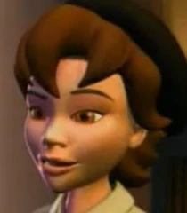 Carol Jollimore | Christmas Specials Wiki | Fandom