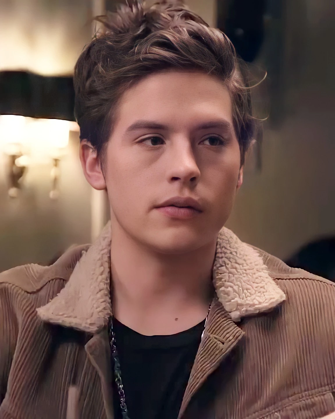 Dylan Sprouse | Christmas Specials Wiki | Fandom