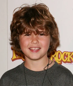 Jonathan Morgan Heit | Christmas Specials Wiki | Fandom