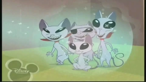 Kat's Family | Christmas Specials Wiki | Fandom