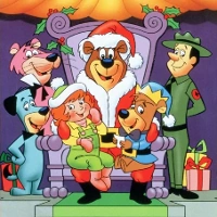 1992 Christmas Special and Movie Schedule | Christmas Specials Wiki ...