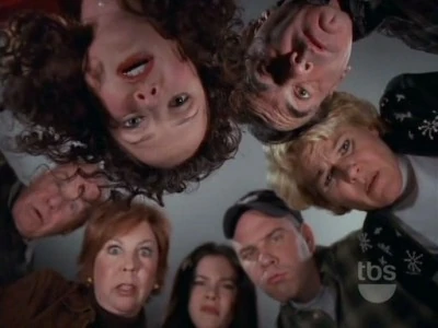 A Complicated Plot | Christmas Specials Wiki | Fandom