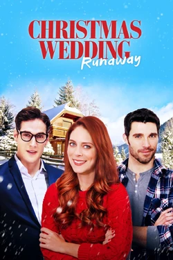 Christmas Wedding Runaway | Christmas Specials Wiki | Fandom