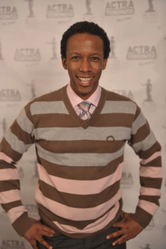 Joseph Motiki | Christmas Specials Wiki | Fandom