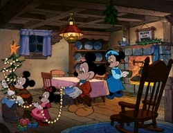 Mickey's Christmas Carol | Christmas Specials Wiki | Fandom