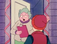 Doug's Christmas Story | Christmas Specials Wiki | Fandom