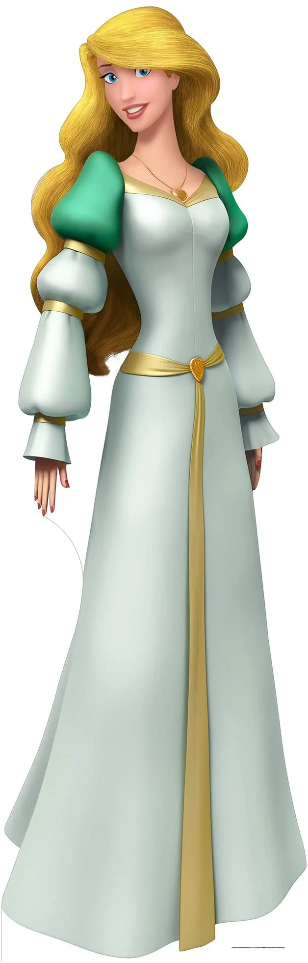 Princess Odette | Christmas Specials Wiki | Fandom