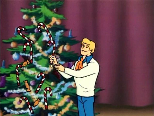Fred Jones | Christmas Specials Wiki | Fandom
