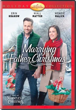 Marrying Father Christmas | Christmas Specials Wiki | Fandom