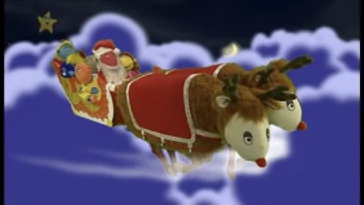Christmas Eve (Tweenies) | Christmas Specials Wiki | Fandom