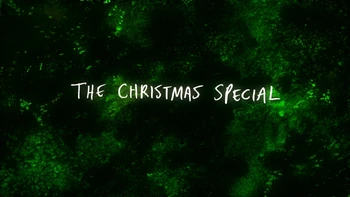 The Christmas Special (Regular Show) | Christmas Specials Wiki | Fandom