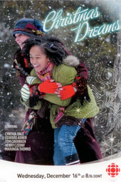 Christmas Dreams | Christmas Specials Wiki | Fandom