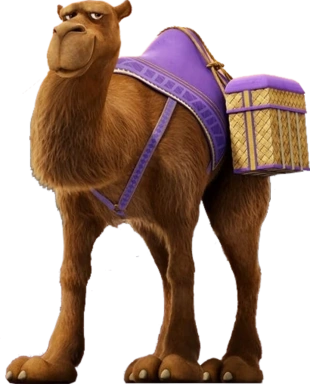 Cyrus | Christmas Specials Wiki | Fandom