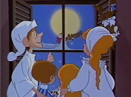 2019 Christmas Special and Movie Schedule/November | Christmas Specials ...