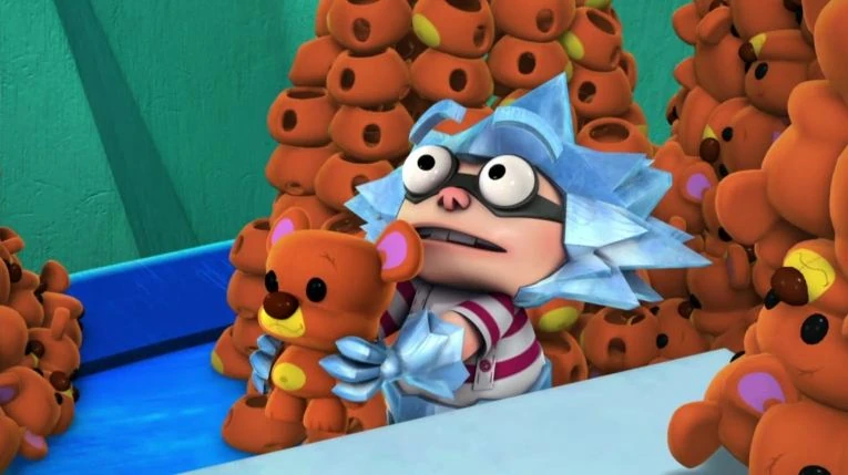 Chum Chum | Christmas Specials Wiki | Fandom