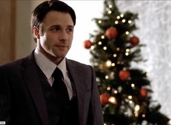 Mark Famiglietti | Christmas Specials Wiki | Fandom