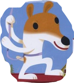 Olive | Christmas Specials Wiki | Fandom