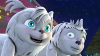 Abominable Christmas | Christmas Specials Wiki | Fandom