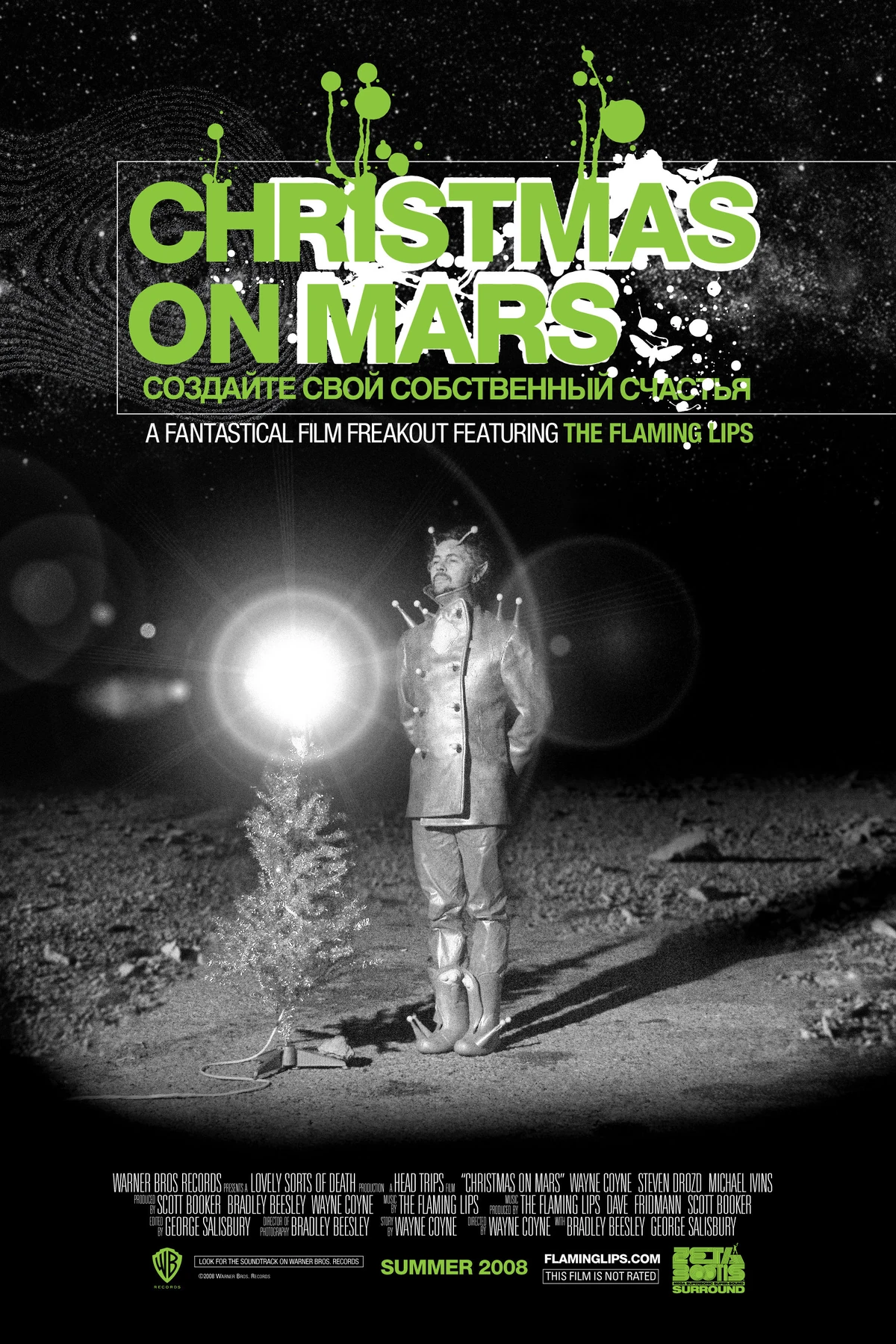 Christmas on Mars | Christmas Specials Wiki | Fandom
