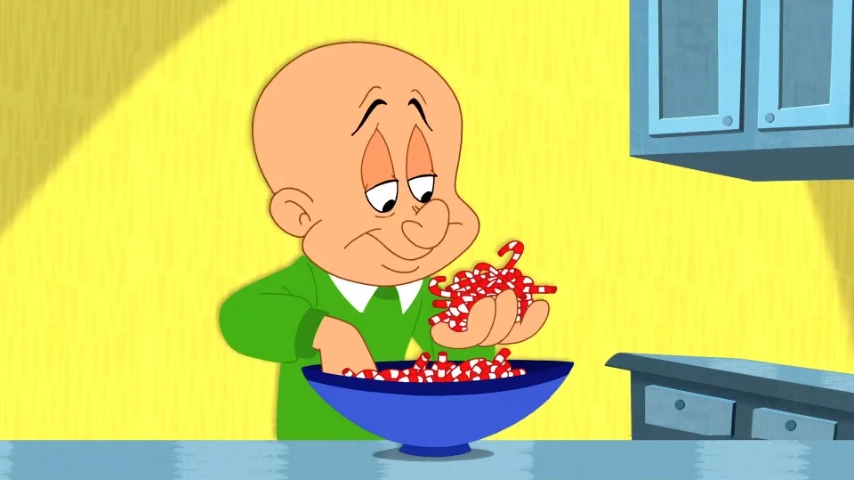 Elmer | Christmas Specials Wiki | Fandom