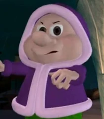 Max Elfman | Christmas Specials Wiki | Fandom