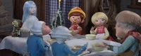 Pinocchio's Christmas | Christmas Specials Wiki | Fandom