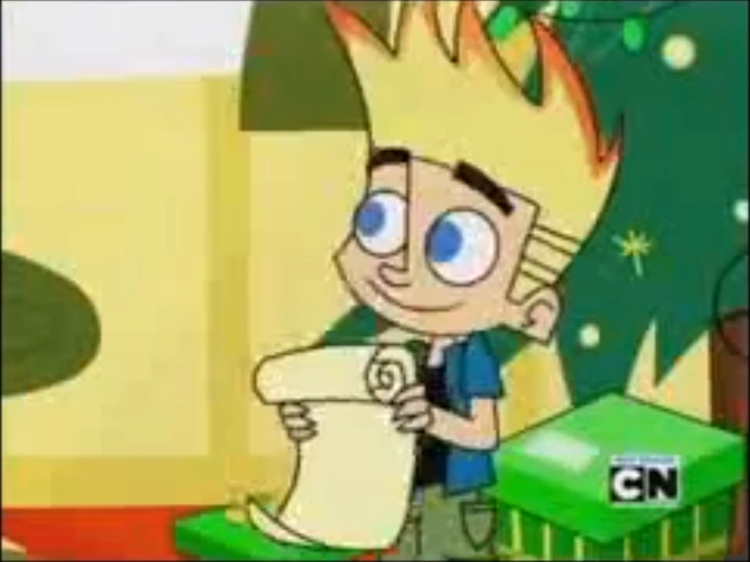 Johnny Test | Christmas Specials Wiki | Fandom
