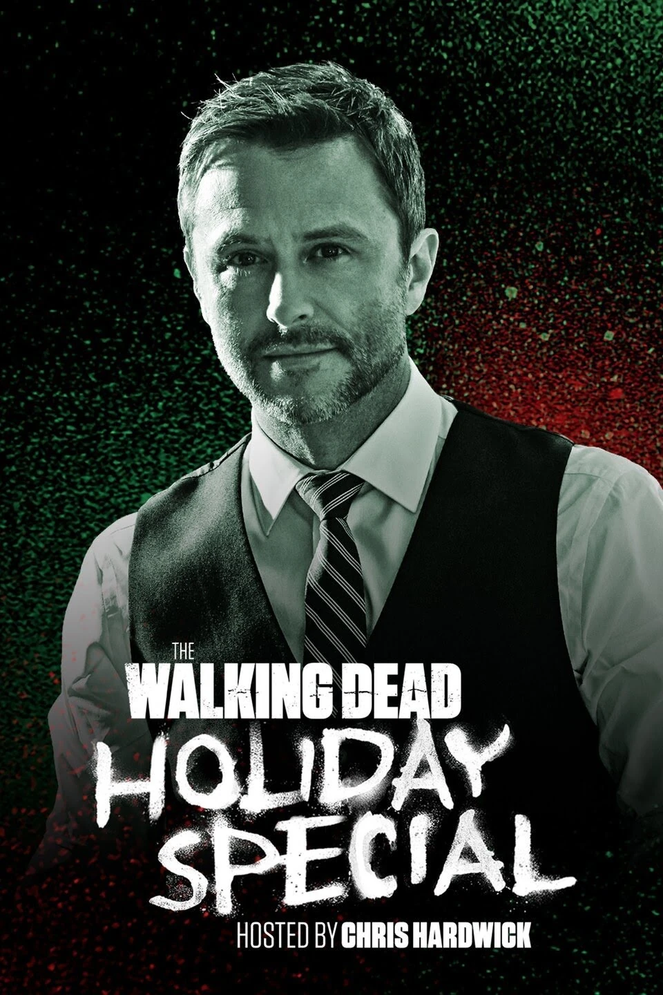 The Walking Dead Holiday Special | Christmas Specials Wiki | Fandom