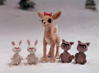 Clarice | Christmas Specials Wiki | Fandom