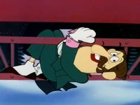 Professor Hinkle | Christmas Specials Wiki | Fandom