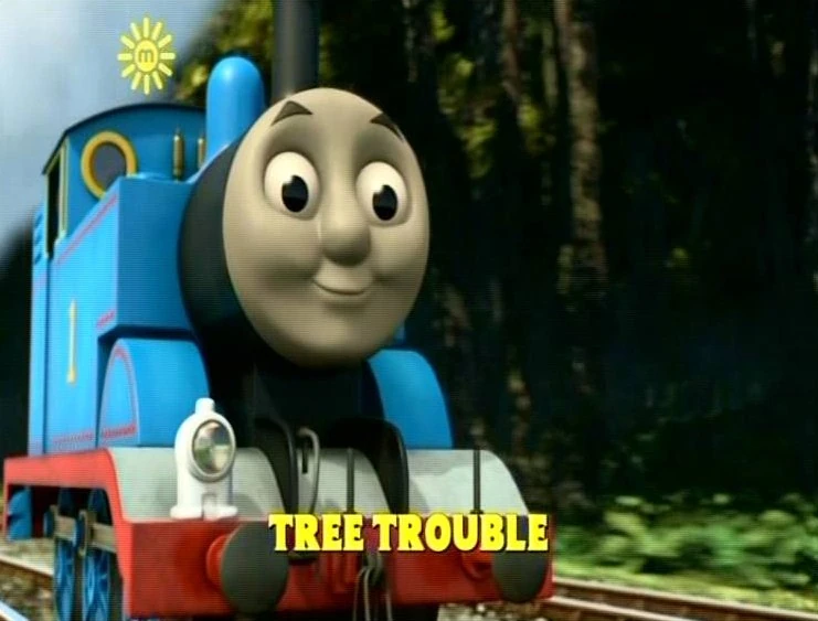 Tree Trouble | Christmas Specials Wiki | Fandom
